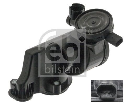 Separator ulja, odušak bloka motora FEBI BILSTEIN 49184