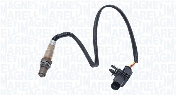 Lambda-sonda MAGNETI MARELLI 466016355229