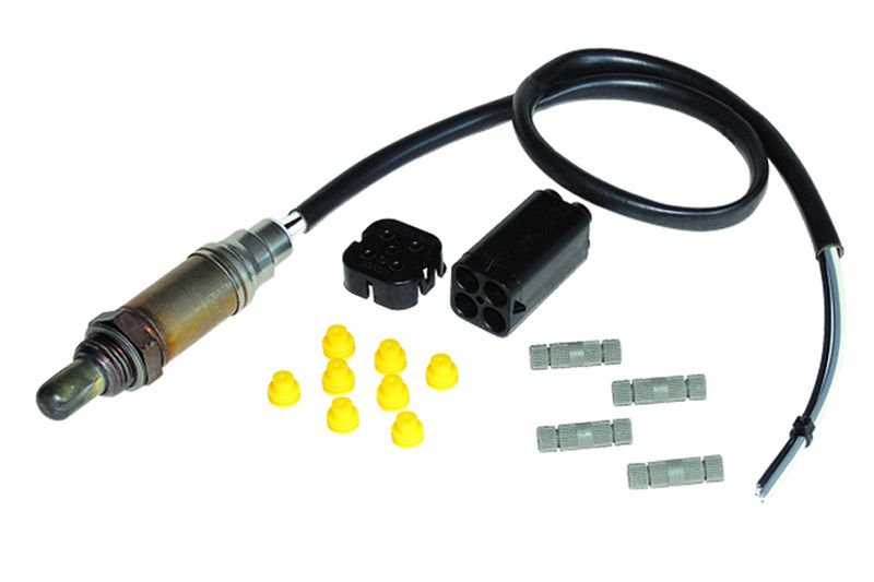 Lambda-sonda BOSCH 0 258 005 732