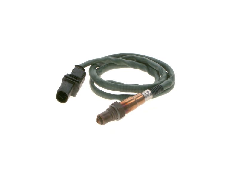 Lambda-sonda BOSCH 0 258 017 020