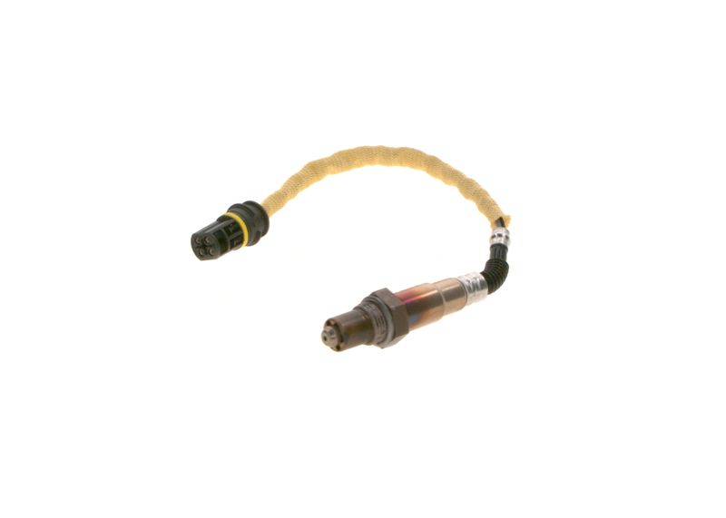 Lambda-sonda BOSCH 0 258 006 563