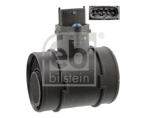Protokomer FEBI BILSTEIN 104591