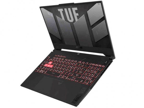 Laptop ASUS TUF Gaming A15 FA507NUR-LP007DOS15.6''IPS FHDRyzen 7-7435HS16GB1TB SSDRTX4050-6GB' ( '90NR0JP5-M000Y0' )