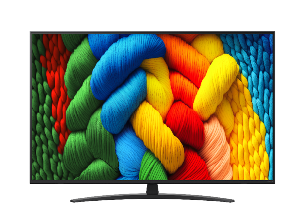 Televizor LG 55NANO81A3ANanoCell55''4K Ultra HDsmartWebOScrna' ( '55NANO81A3A' )