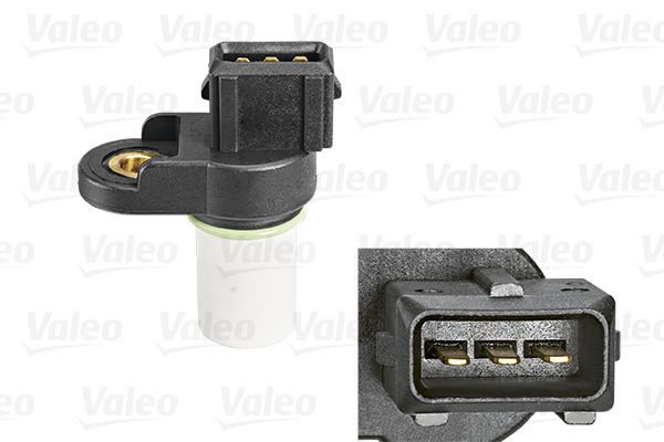 Senzor bregaste VALEO 253840