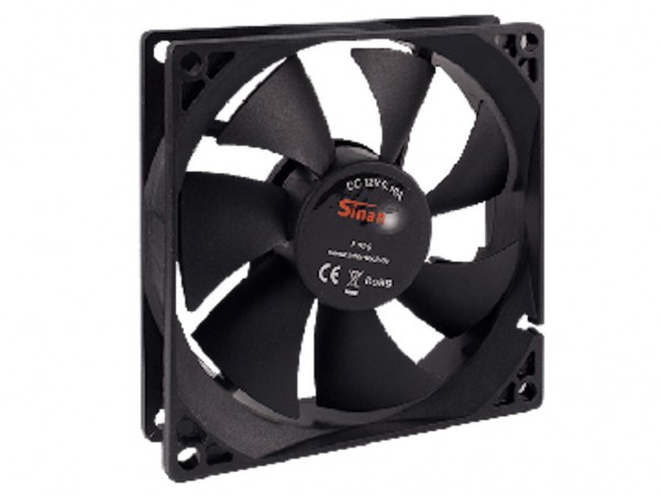 Kuler za PC InterTech Fan Sinan F-92-S 92mm' ( '88885180' )