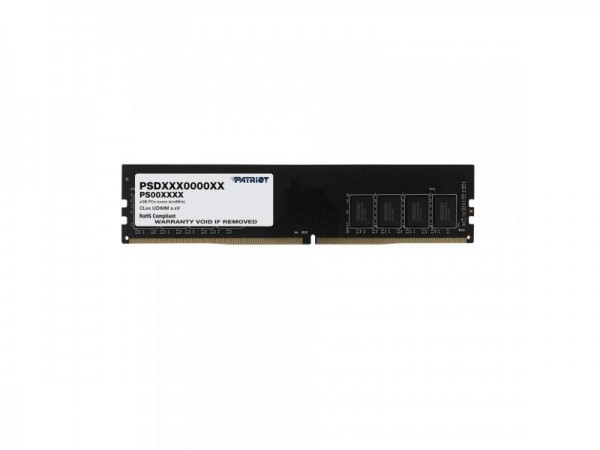 Patriot 16GB DDR4 3200MHz