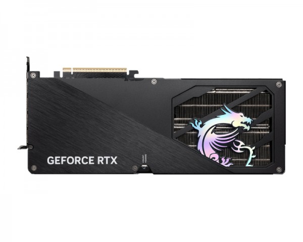MSI nVidia GeForce RTX 5080 16GB 256bit GeForce RTX 5080 16G GAMING TRIO OC grafička karta