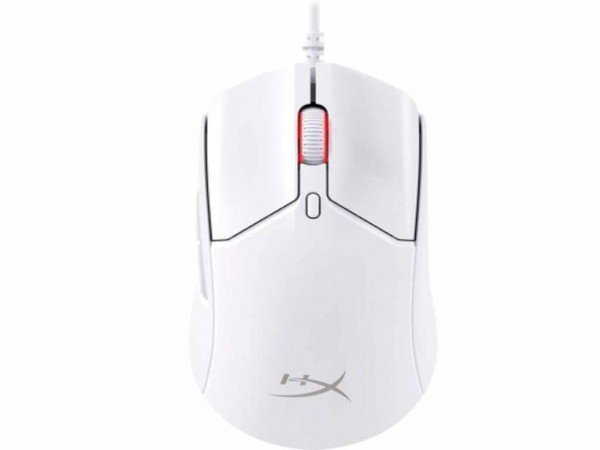 HyperX Pulsefire Haste 2 - Gaming Mouse (White)' ( '6N0A8AA' )