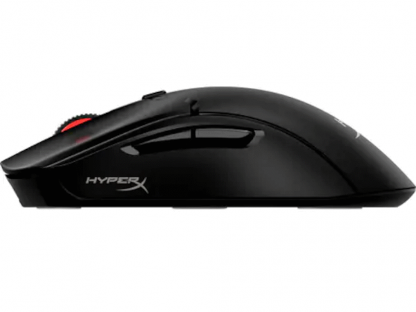 HyperX Pulsefire Haste 2 - Wireless Gaming Mouse (Black)' ( '6N0B0AA' )