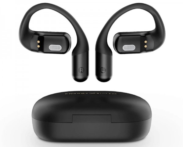 ENERGY SISTEM OpenWave Bluetooth crne slušalice (M45882)