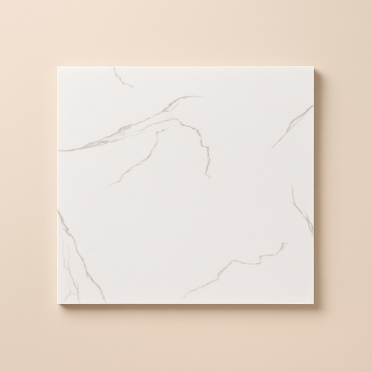 Bianco Matt C2-G 60x60cm