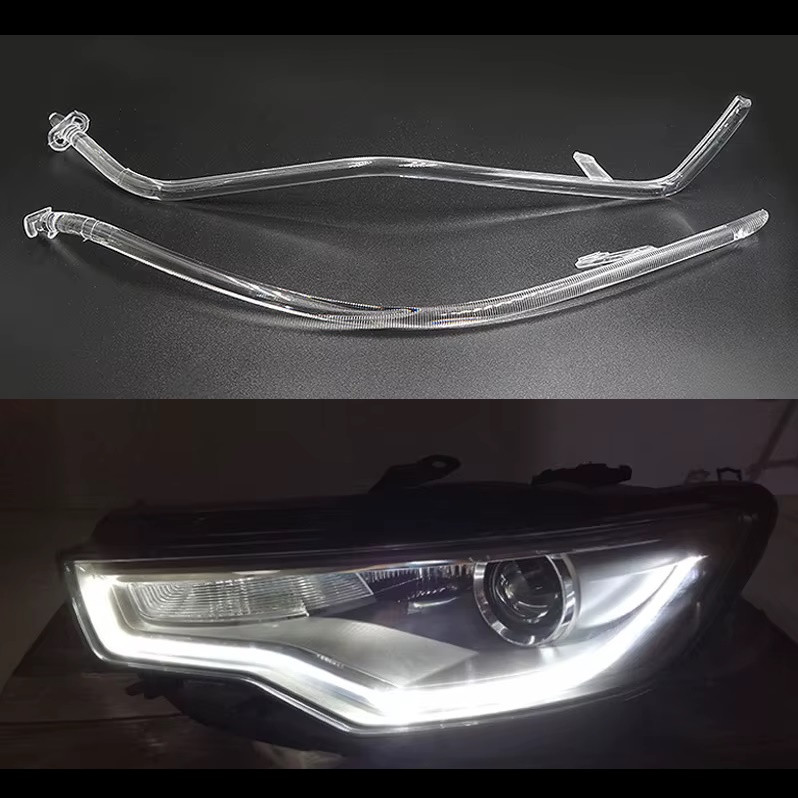 DRL tube za Audi A6 C7 2013-2015