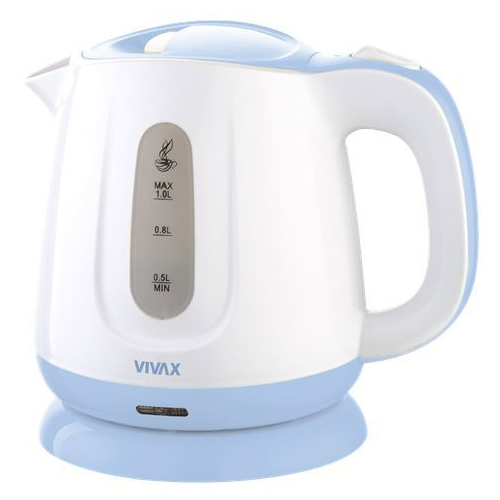 VIVAX HOME kuvalo za vodu WH-104WB