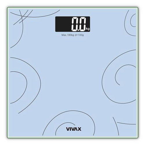 VIVAX HOME vaga telesna PS-158W
