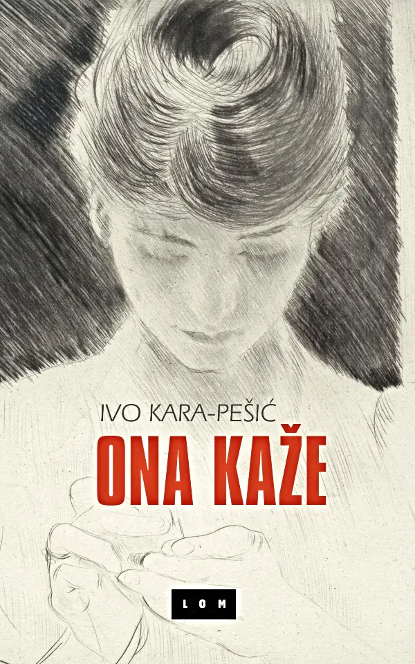 Ona kaže