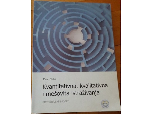 Kvantitativna, kvalitativna i mešovita istraživanja – m
