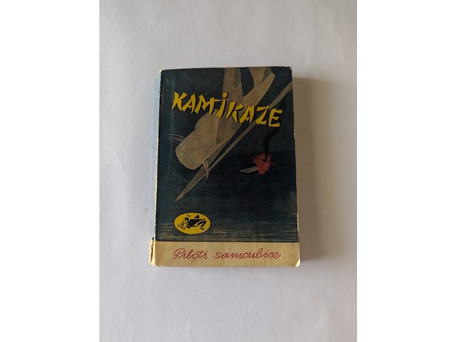 Kamikaze, Jovan Vagenhals