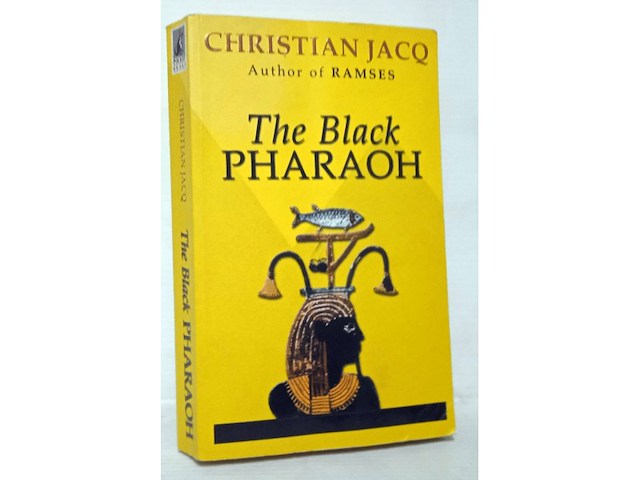 The Black Pharaoh