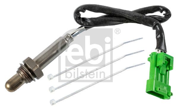 Lambda-sonda FEBI BILSTEIN 175840