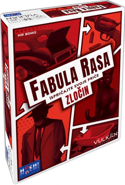 Fabula Rasa ( 31188 )