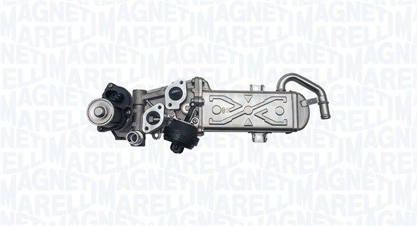 EGR ventil, recirkulacija izduvnih gasova MAGNETI MARELLI 571822112060
