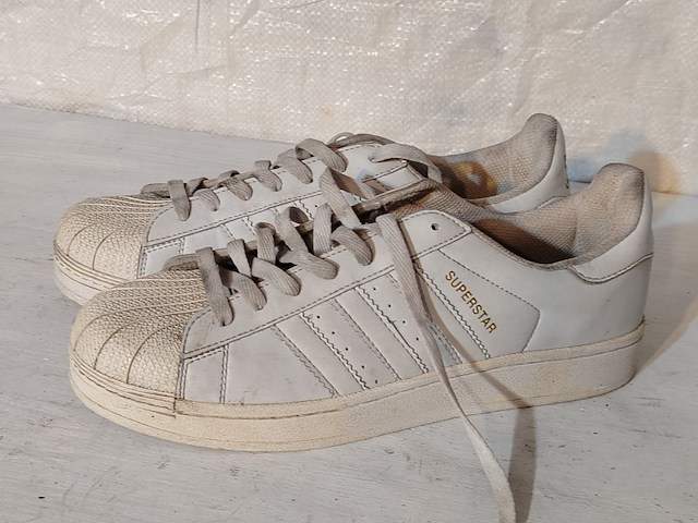 Adidas Superstar patike