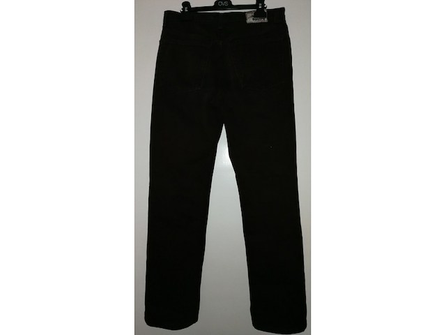 Pantalone tamno braon 46