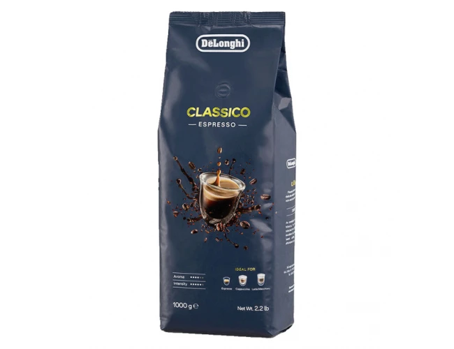 Delonghi Classico kafa u zrnu 1 kg