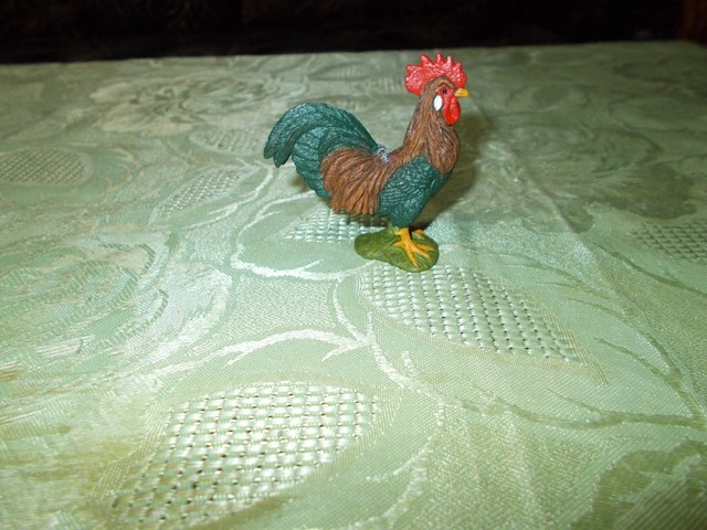 Schleich Rooster - Petao - 2016 godina
