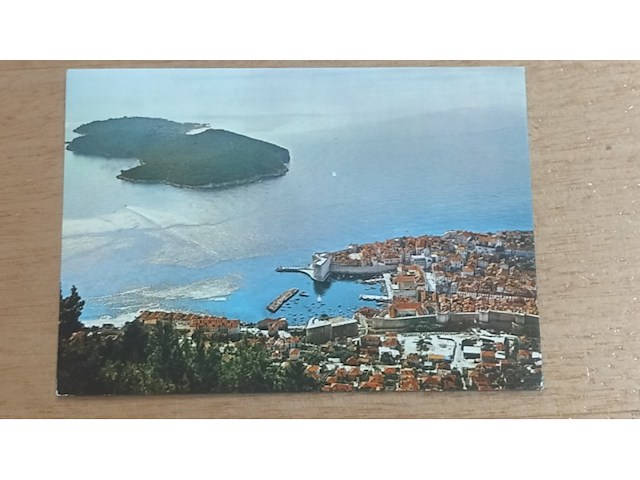 Dubrovnik - Hrvatska - Putovala -