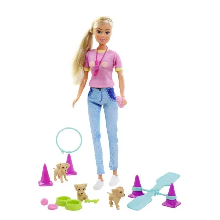 Simba Steffi love dog trainer ( SB3991 )