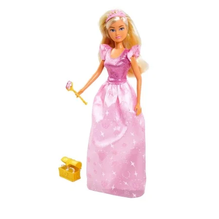 Simba Steffi love dijamantska princeza ( SB3710 )