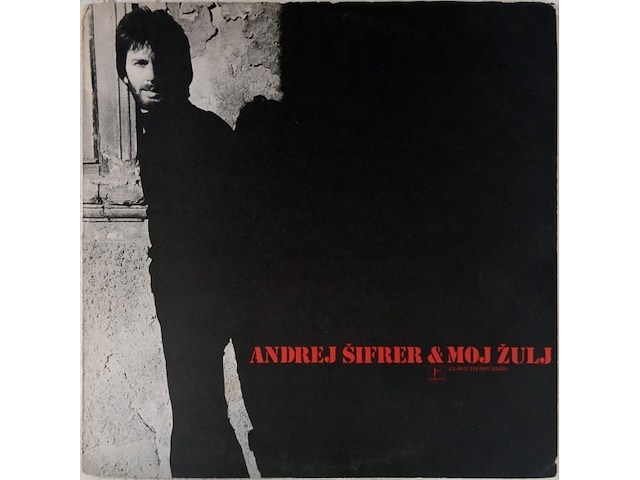 LPD Andrej Šifrer - Moj Žulj