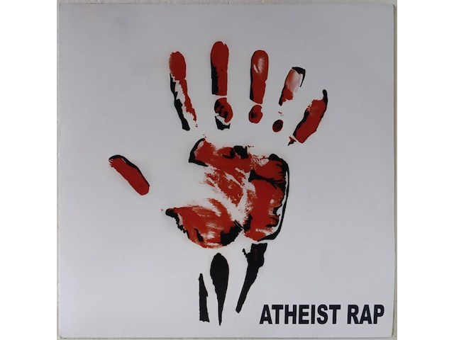 LPD Atheist Rap - Ja Eventualno Bih Ako Njega Eliminiše