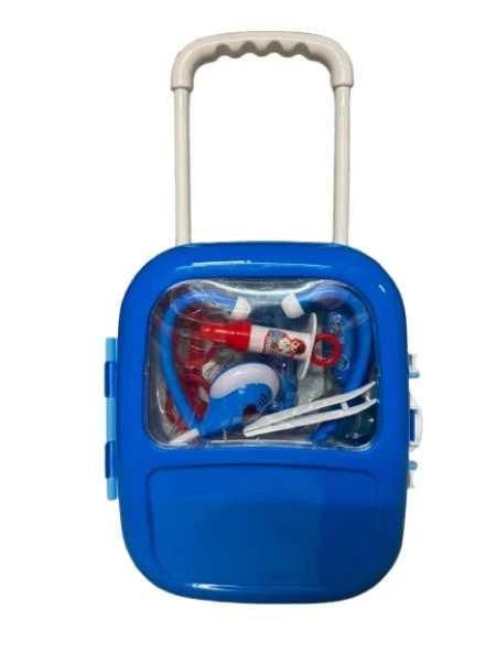 Ittl doktor set u koferu ( 804147 )