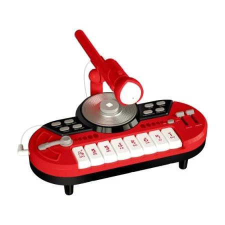 Ittl piano dj sa mikrofonom ( 534036 )