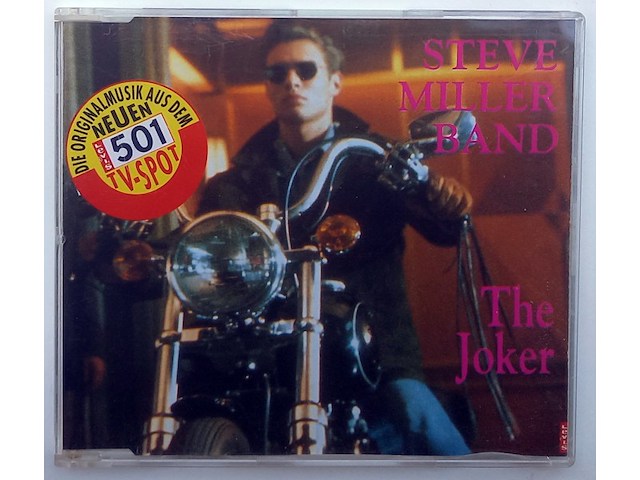 Steve Miller Band – The Joker