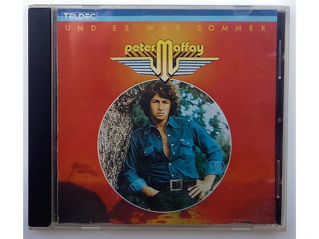 Peter Maffay – Und Es War Sommer