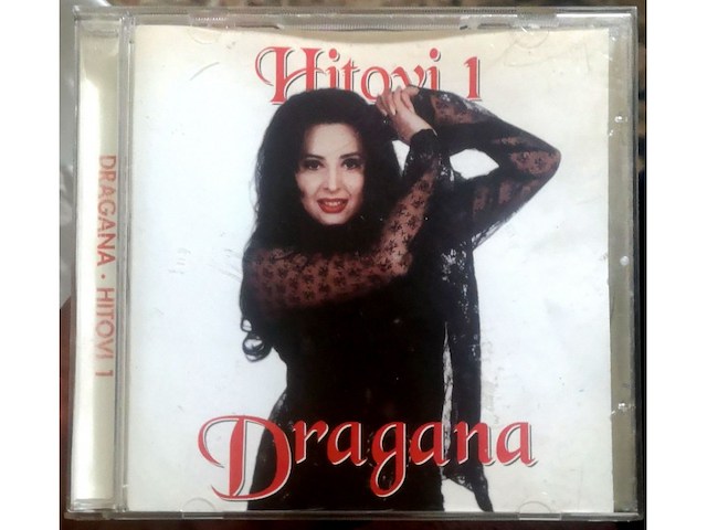 Dragana Mirković - Hitovi 1