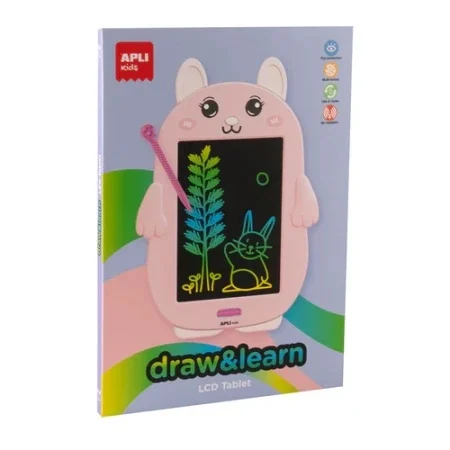 Apli LCD table za crtanje - Zeka ( 19958 )