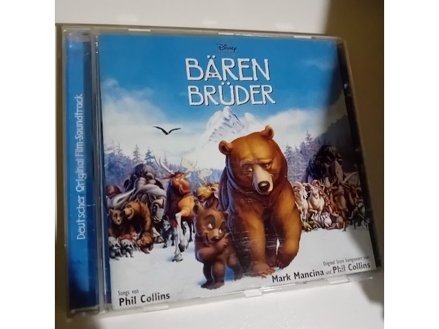 BAREN BRUDER