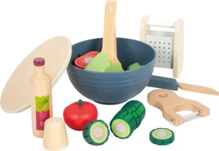 Legler Set za pravljenje salate ( L12612 )