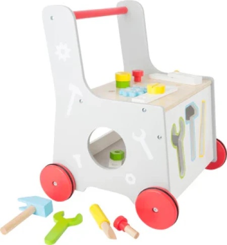 Legler Hodalica - Mini radionica ( L10614 )