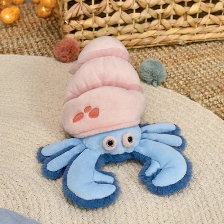Doudou Plišani rak 26cm - samac ( HO3267 )
