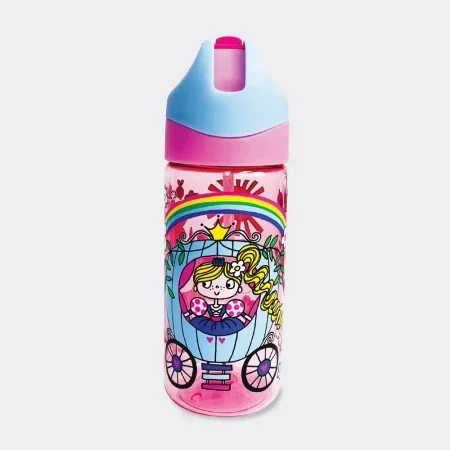 Rachel Ellen Dečija flašica za vodu 350ml - Little Princess ( STBOT18 )