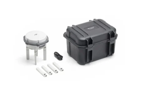 Dji d-rtk 3 multifunctional station ( cp.En.00000551.01 )