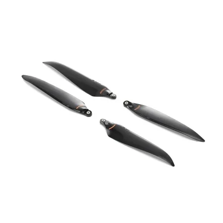 Dji matrice 4d series low-noise anti-lce propellers ( cp.En.00000624.01 )