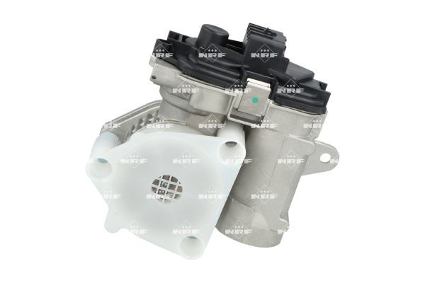 Klapna gasa NRF 408090