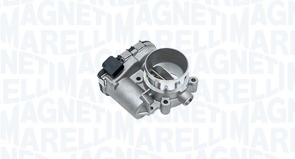 Klapna gasa MAGNETI MARELLI 802000000114